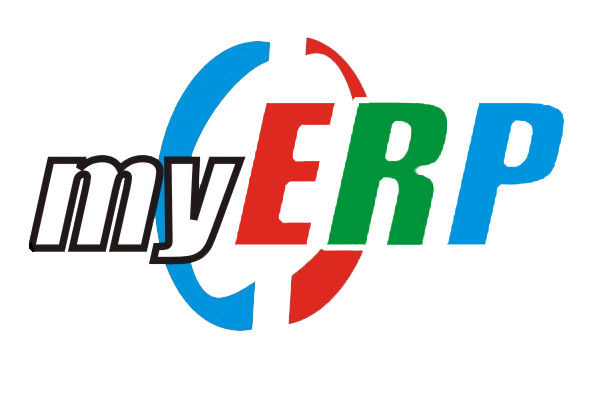 MyERP - Login